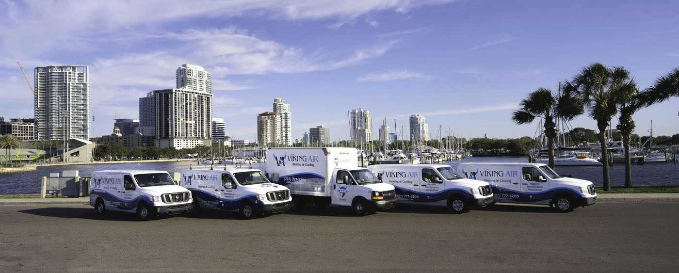 Services - Viking Air