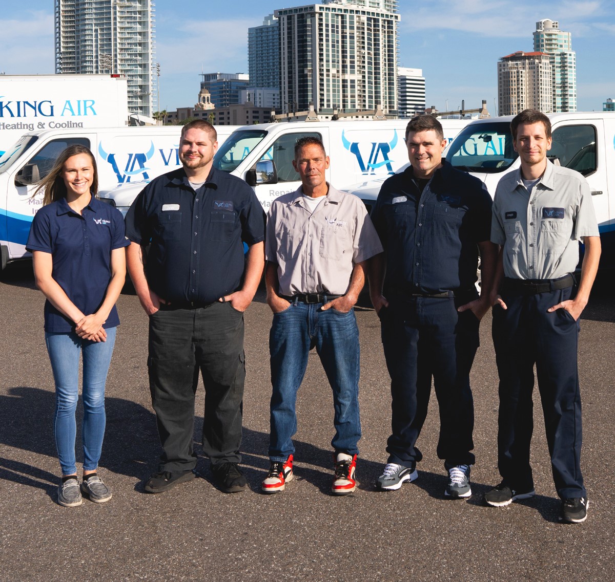 Welcome - Viking Air