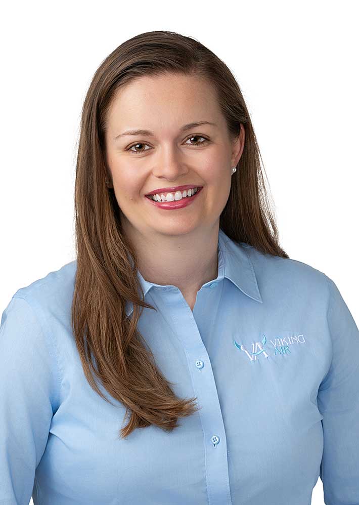 Meet The Team | Viking Air | St. Petersburg, FL | HVAC Contrator